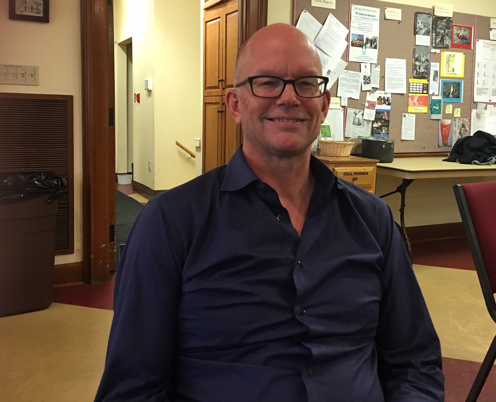 The rise of Christian nationalism will be explored tonight at downtown ...